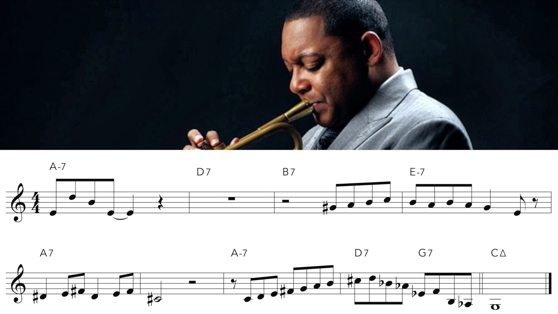 Jazz Language